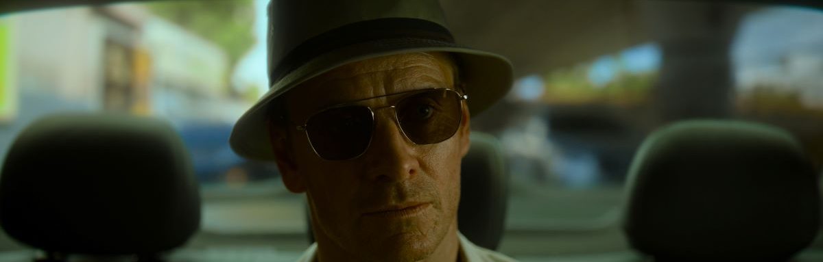 Netflix's The Killer is Another Solid David Fincher Film