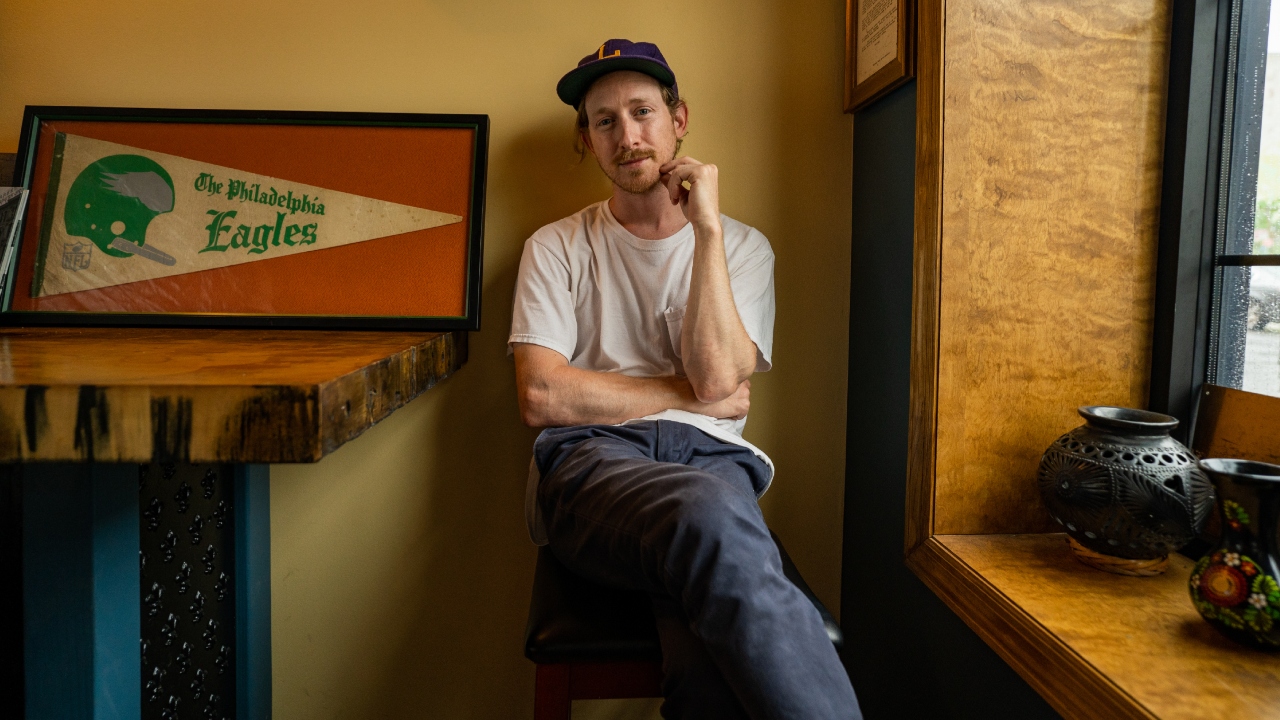 An In-Depth Interview With Asher Roth | RMR Exclusive