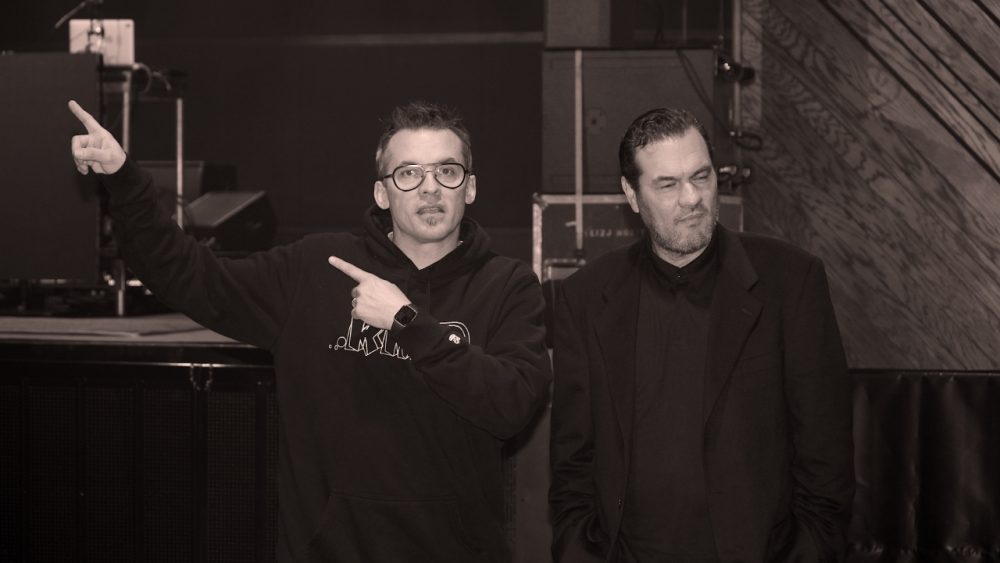 An Exclusive Interview With Slug From Atmosphere