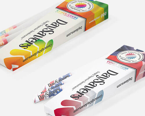 Best Pre-Rolled Cones and Pre-rolled Blunt Wraps