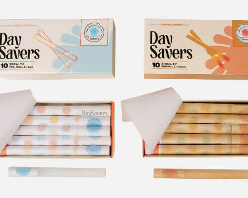 Best Pre-Rolled Cones and Pre-rolled Blunt Wraps