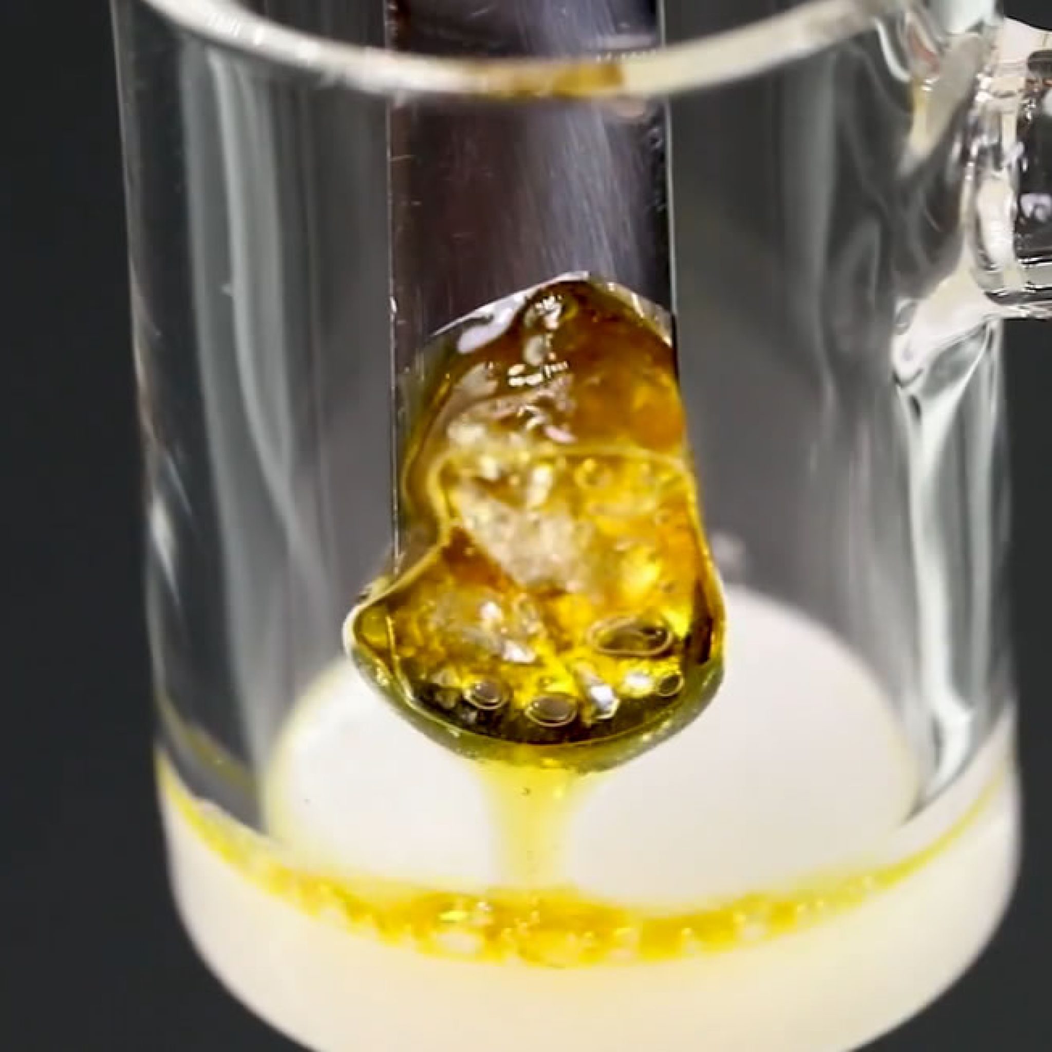 Respect My Region's Official Guide To Cleaning Dab Rigs