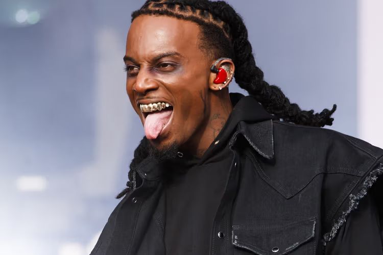 Playboi Carti: Unraveling the Career of a Rap Sensation and His Chart ...