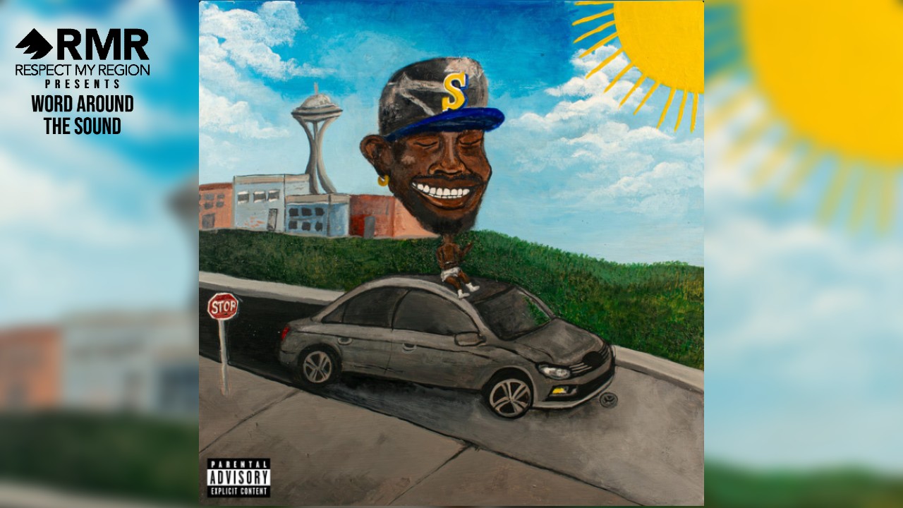 BlkSknn Links Up With The Rhetorician for Stunning "Late Bloomer" EP