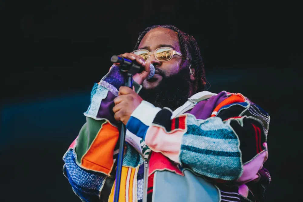 Dreamville's BAS Extremely Eager For 2024 Headliner Tour