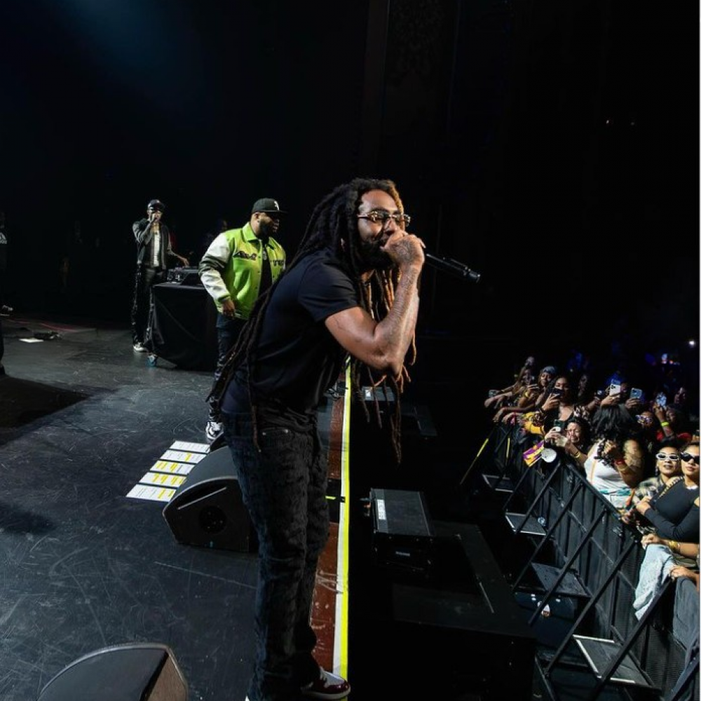 D-Lo and His Journey to Recognition: From Local Star to Bay Area Icon