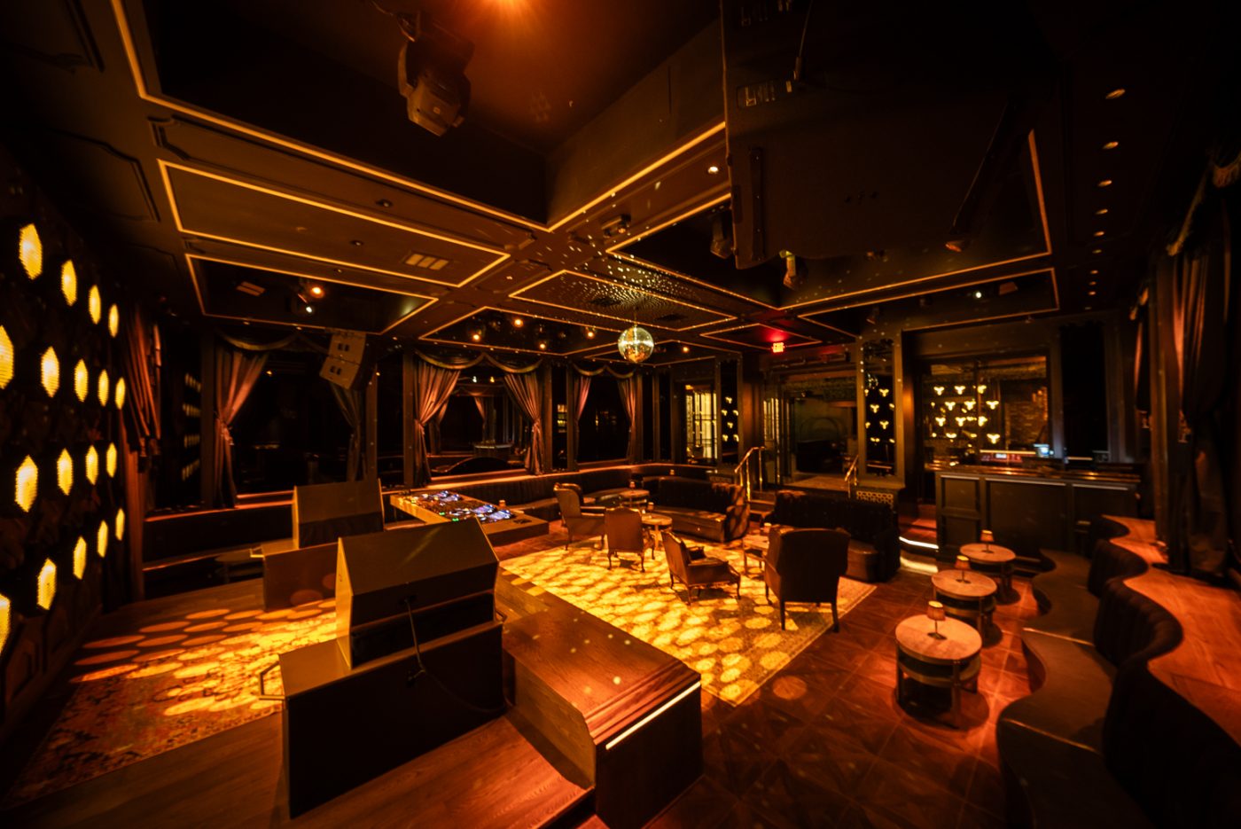 The Spotlight Emerges as Framework's Latest Entertainment Venture