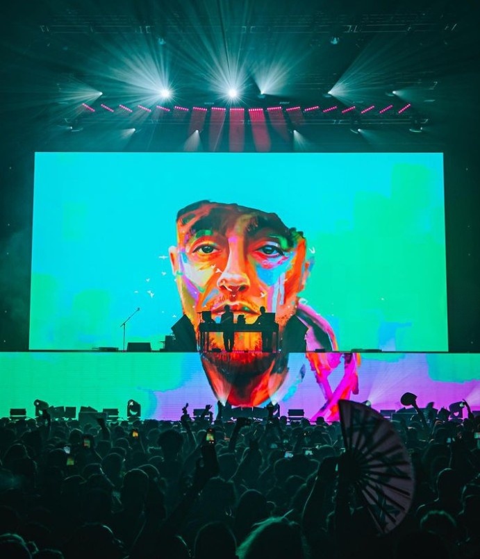 Ganja White Night's Impact on Bass Music: From Underground to Iconic