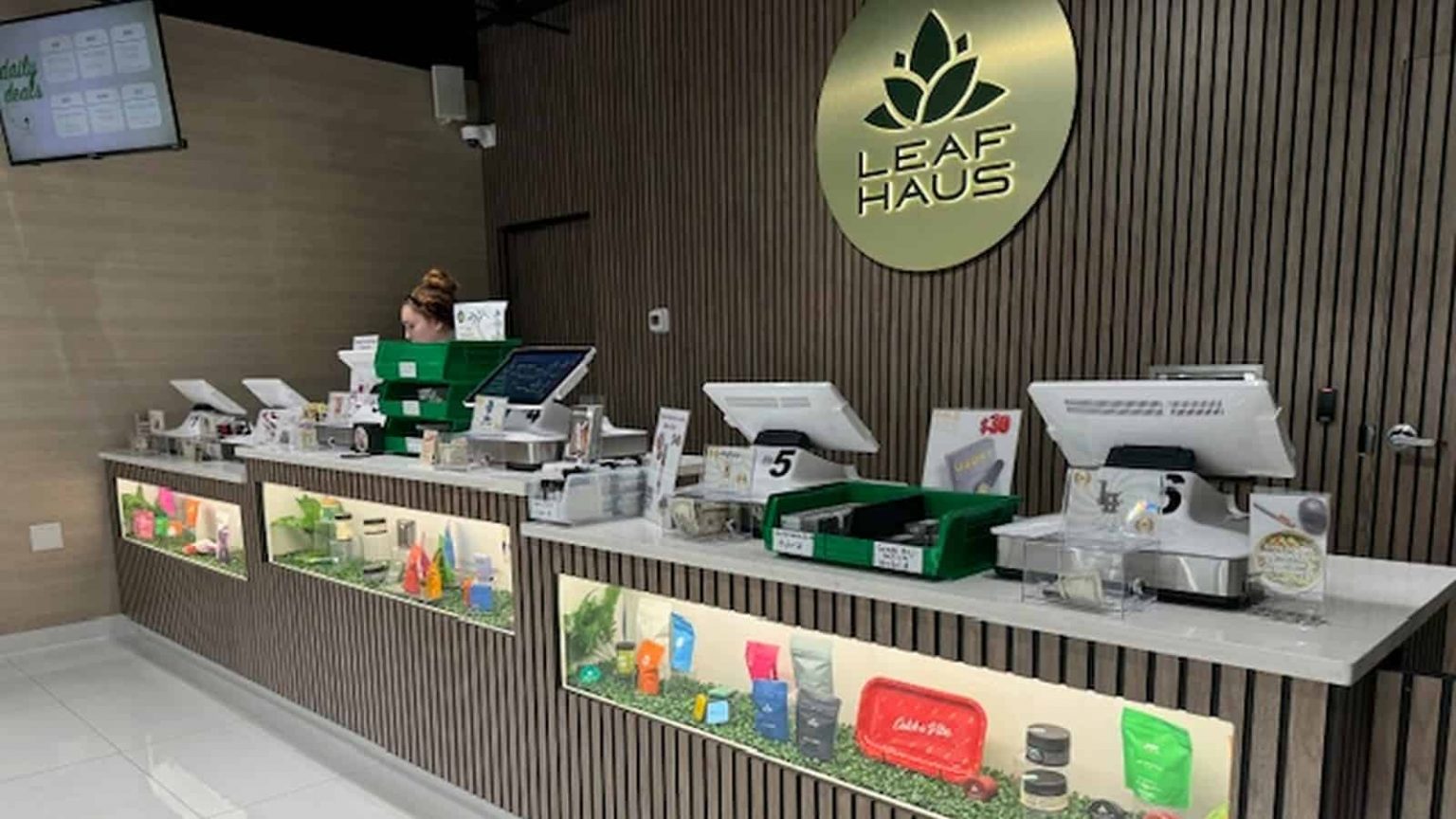 New Jersey’s Cannabis Scene: Leaf Haus Emerges as Premier Dispensary