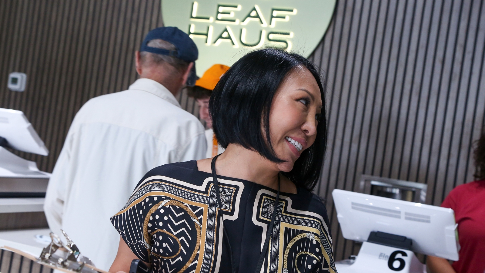 New Jersey’s Cannabis Scene: Leaf Haus Emerges as Premier Dispensary