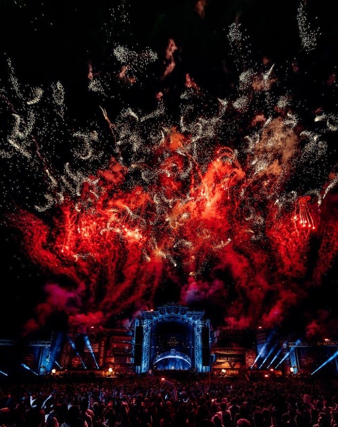 Netsky and His Impact on EDM: Shaping the Future of Drum and Bass