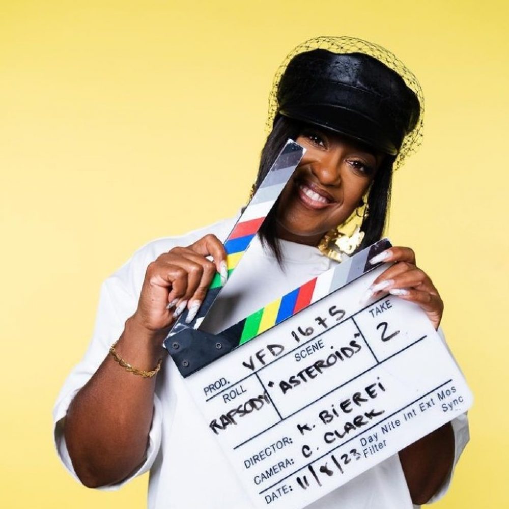 Rapsody: The Unstoppable Force Transforming Rap