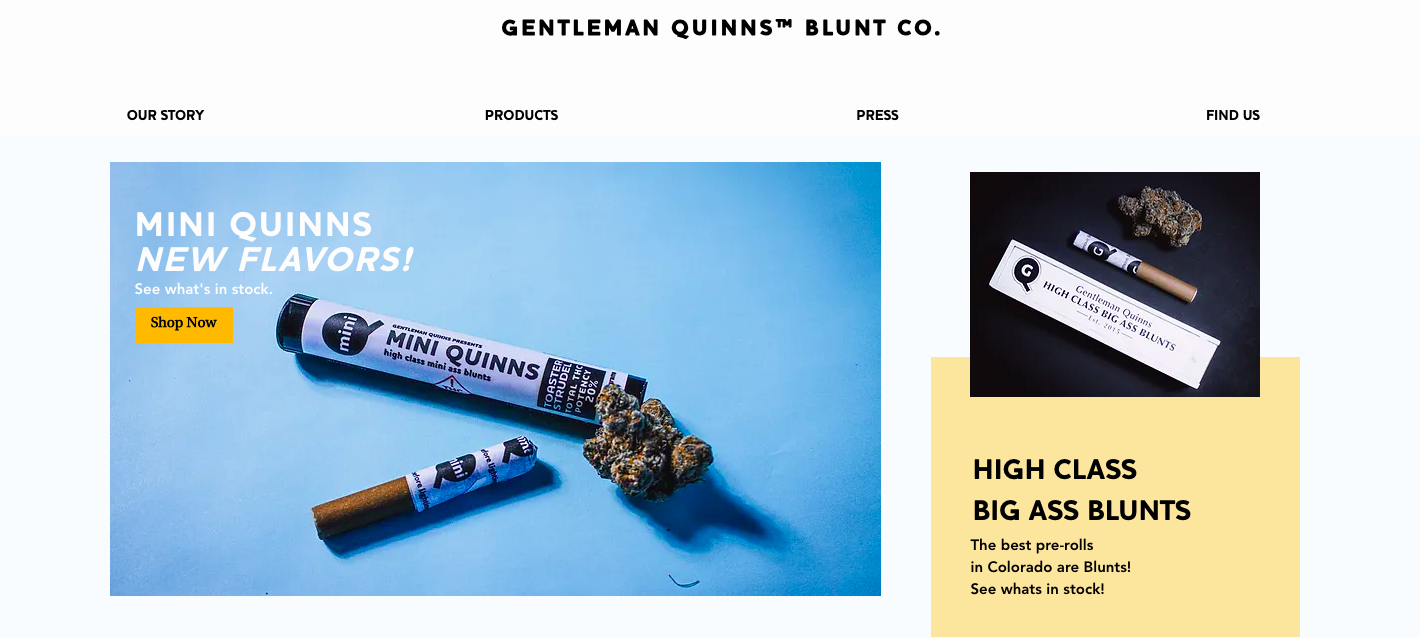 Blunt Blazing: The Smokey Trail of Hip-Hop's Favorite Inhale - Respect ...