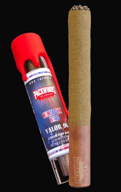 Blunt Blazing: The Smokey Trail of Hip-Hop's Favorite Inhale - Respect ...