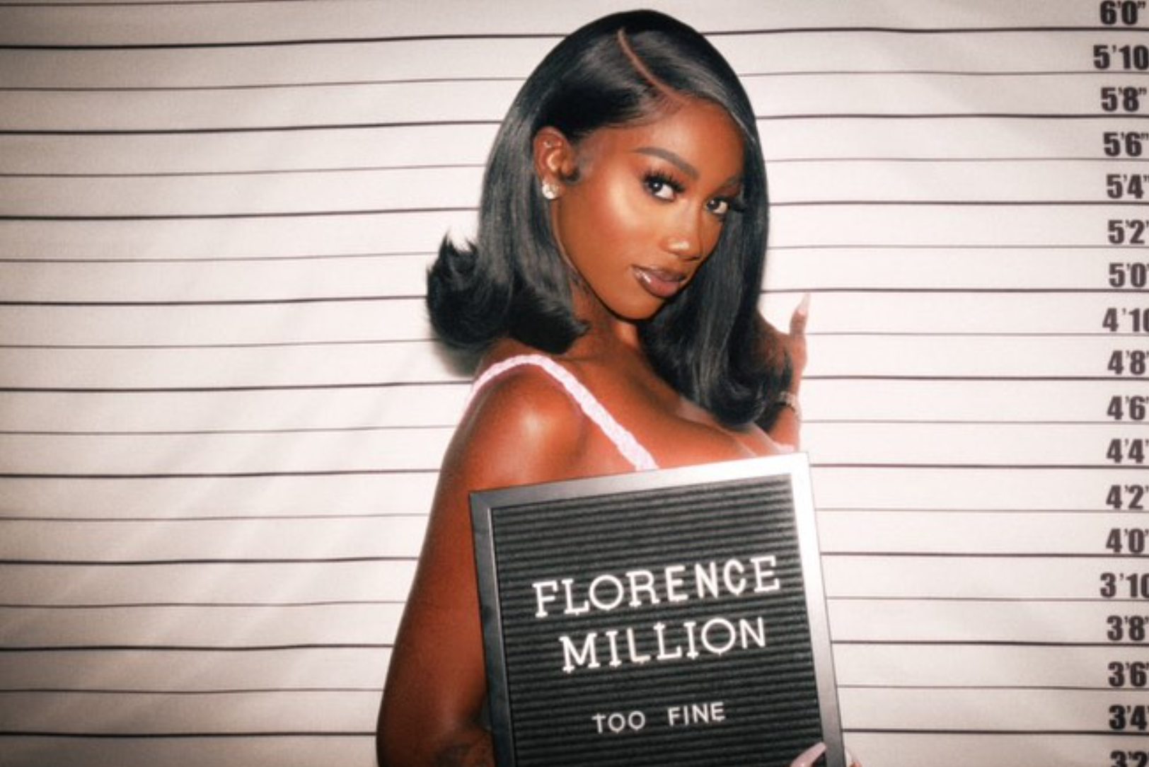 Flo Milli: A Verse Vixen Redefining Rap with Style and Versatility