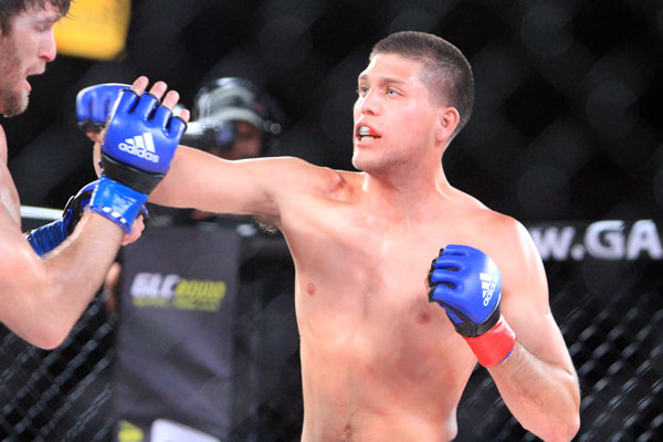 Brian Ortega's Journey: From Underdog to UFC Contender
