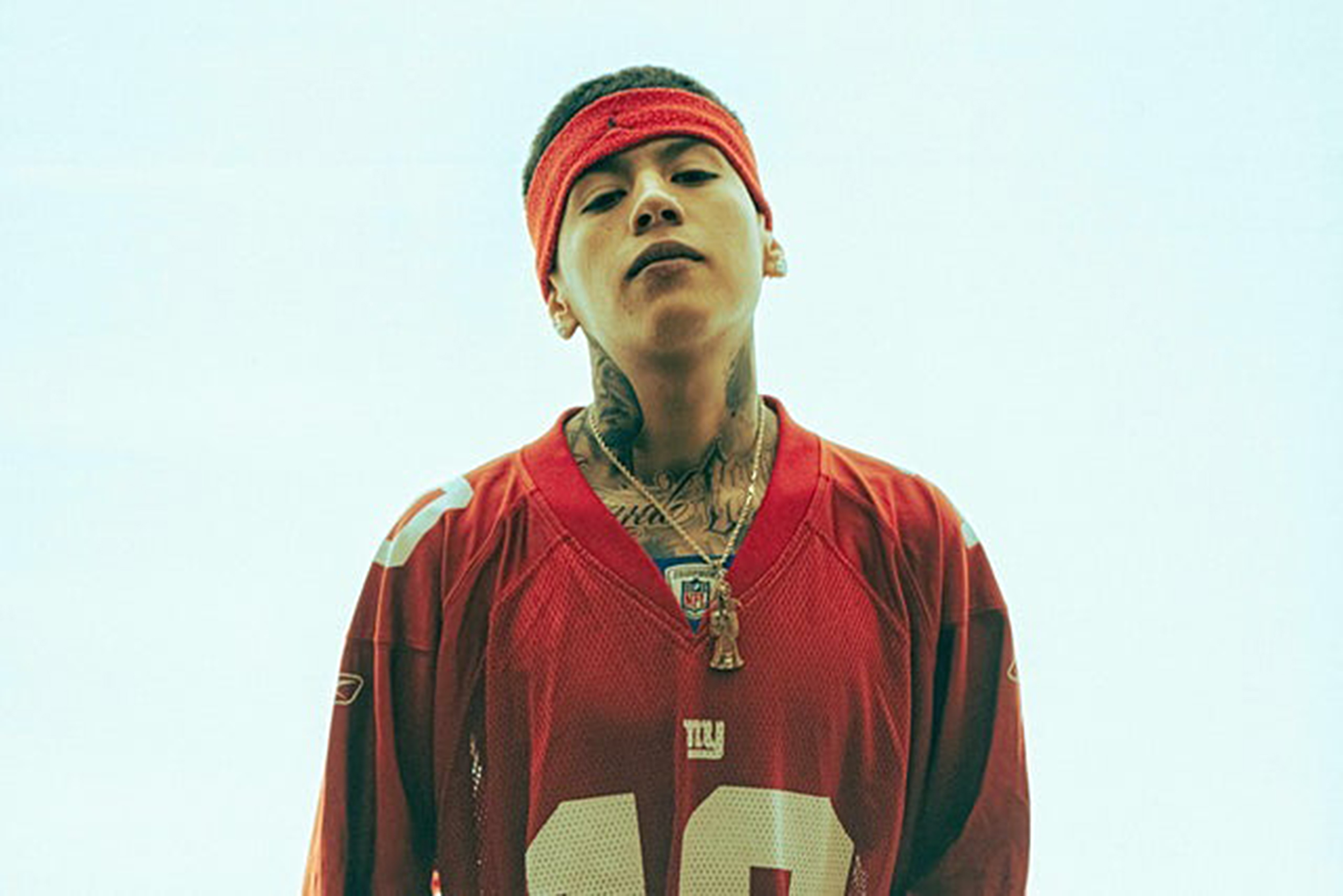 Tornillo to Headline at The Observatory-Los Angeles