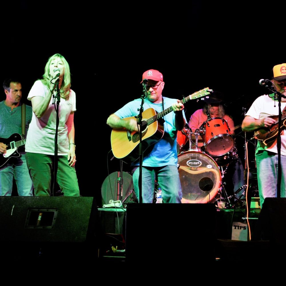 Oklahoma's Red Dirt Music Scene: Cowboy Jones