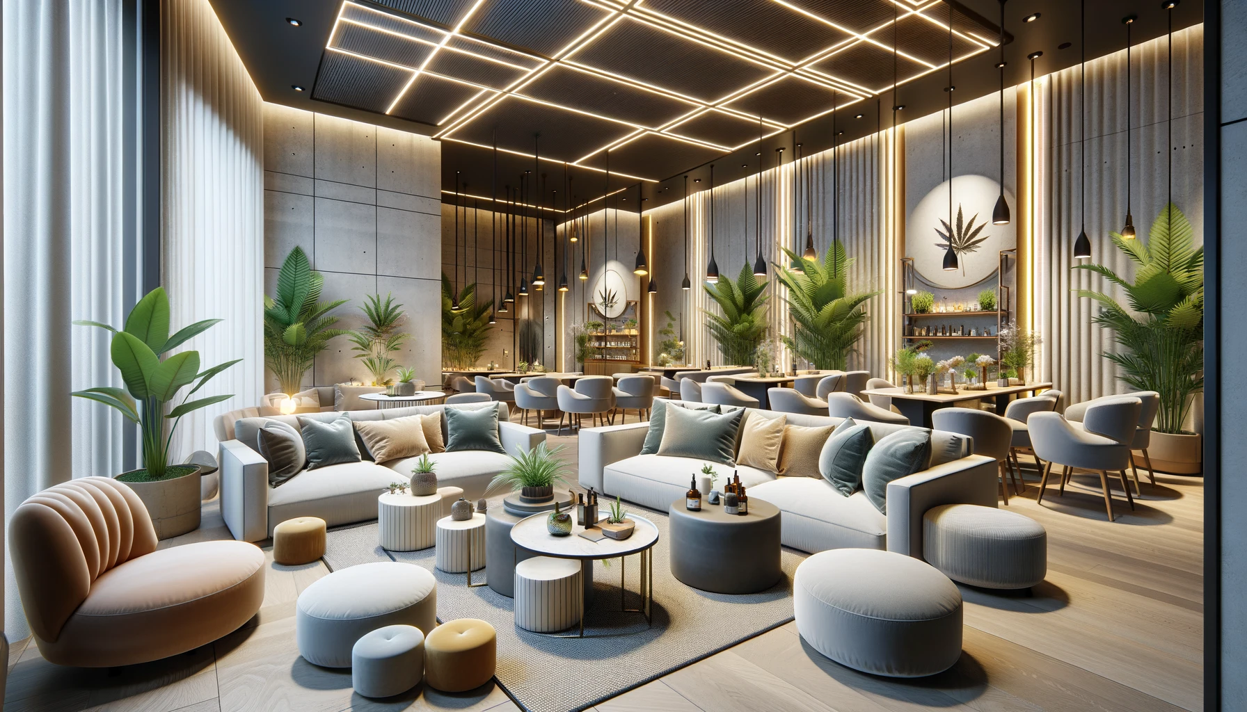 Will The Clippers Really Allow Cannabis Smoking In Their New Arena?