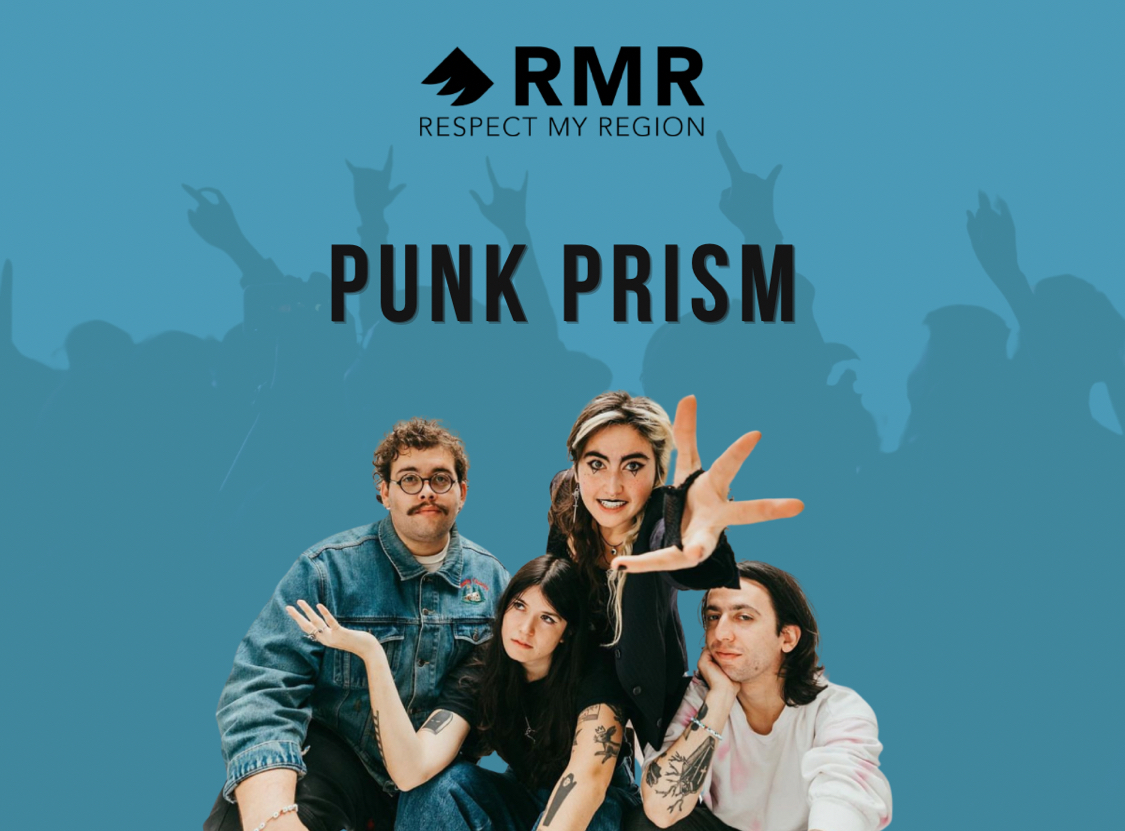 DIIV, Patio and Spiritual Cramp Deliver Spellbinding Sounds: Punk Prism