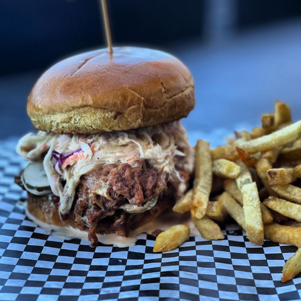 Calling All Foodies: Here's The Top 10 Must-Try Burger Spots in Phoenix