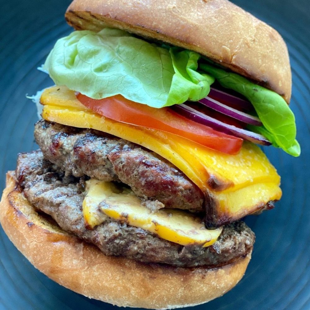 Calling All Foodies: Here's The Top 10 Must-Try Burger Spots in Phoenix