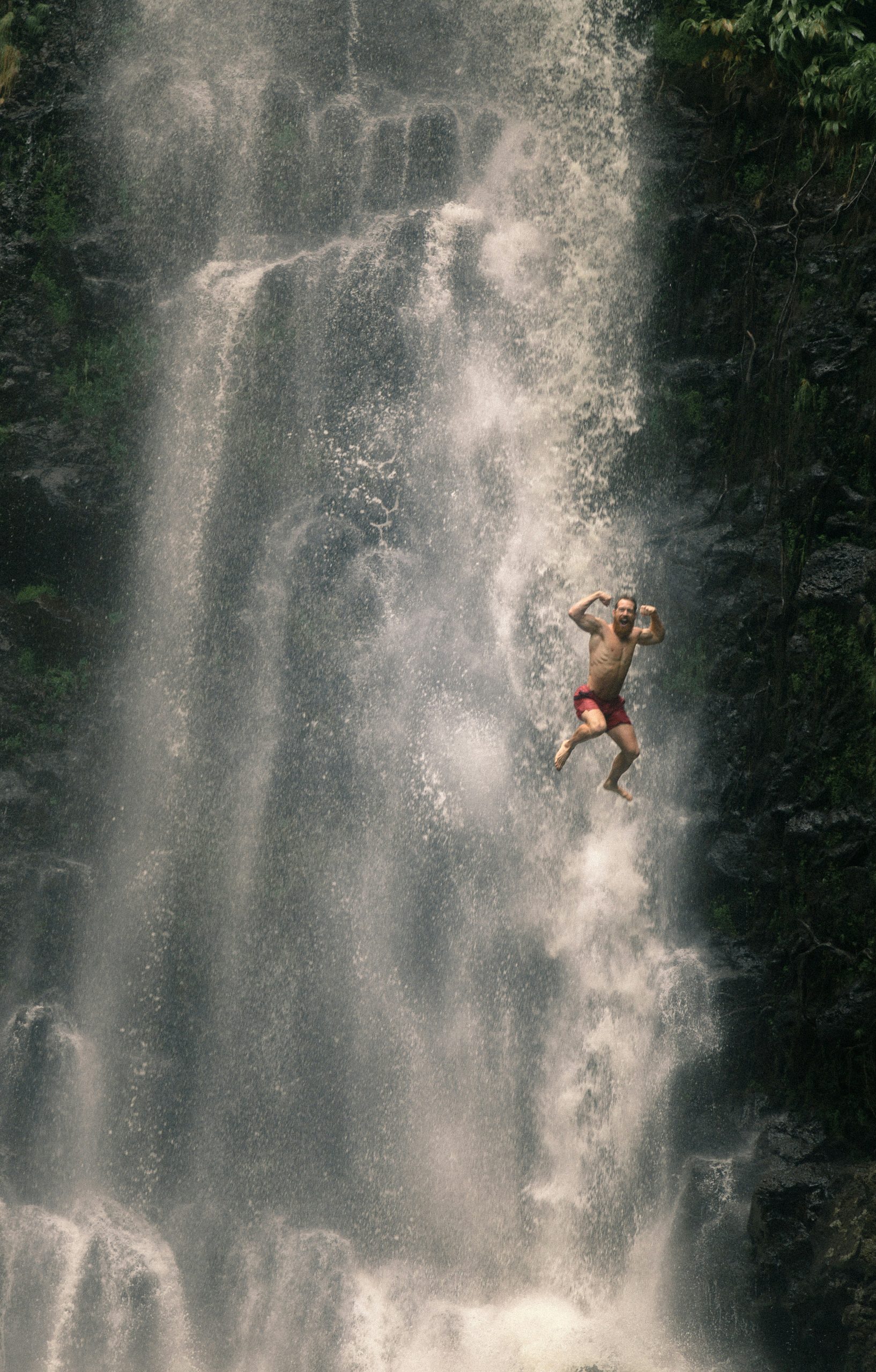 Cliff Jumping History: How It Started and Why It's So Popular