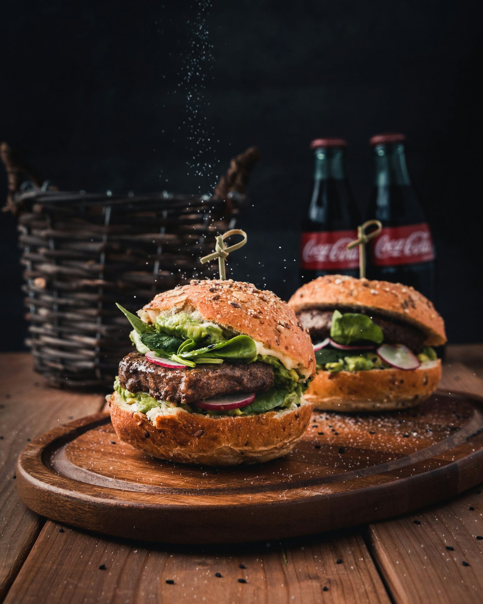 Calling All Foodies: Here's The Top 10 Must-Try Burger Spots in Phoenix