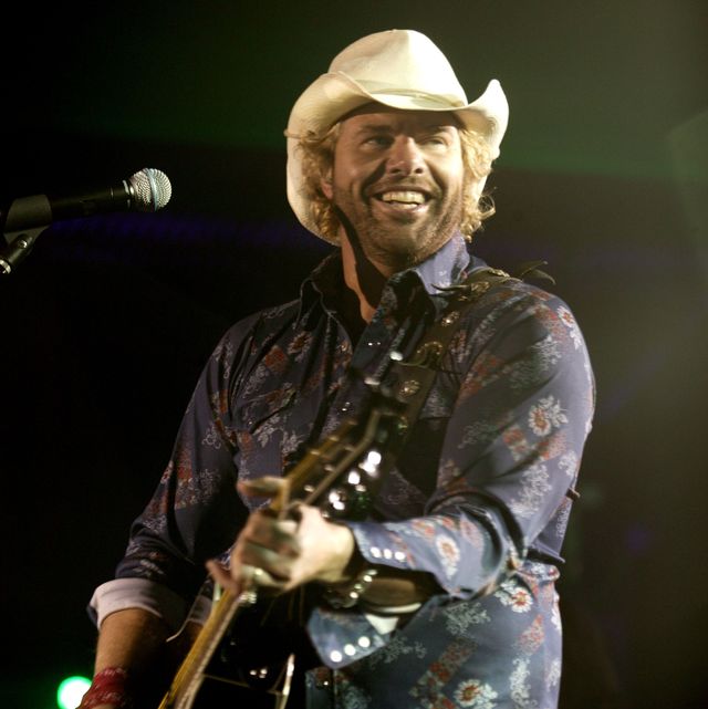 Tribute to a Country Legend: Hometown Jam for Toby Keith