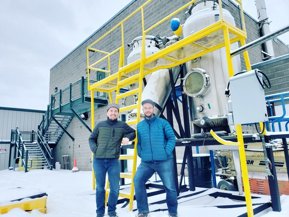 Sipping on Sinful Beverages: Montana's Cannabis Drink Sensation