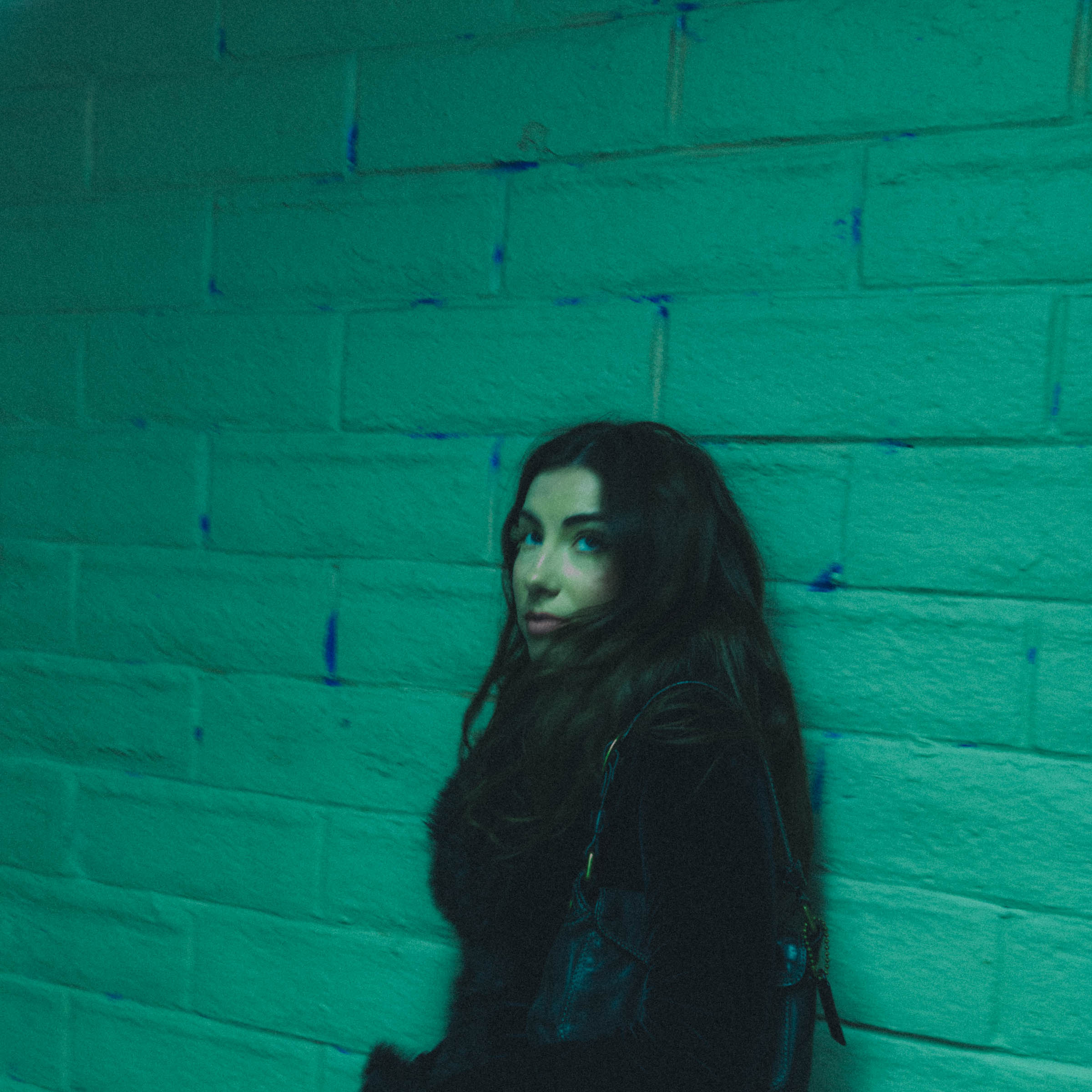 Maria Naylon: From Midwest to LA - A Rising Pop Star