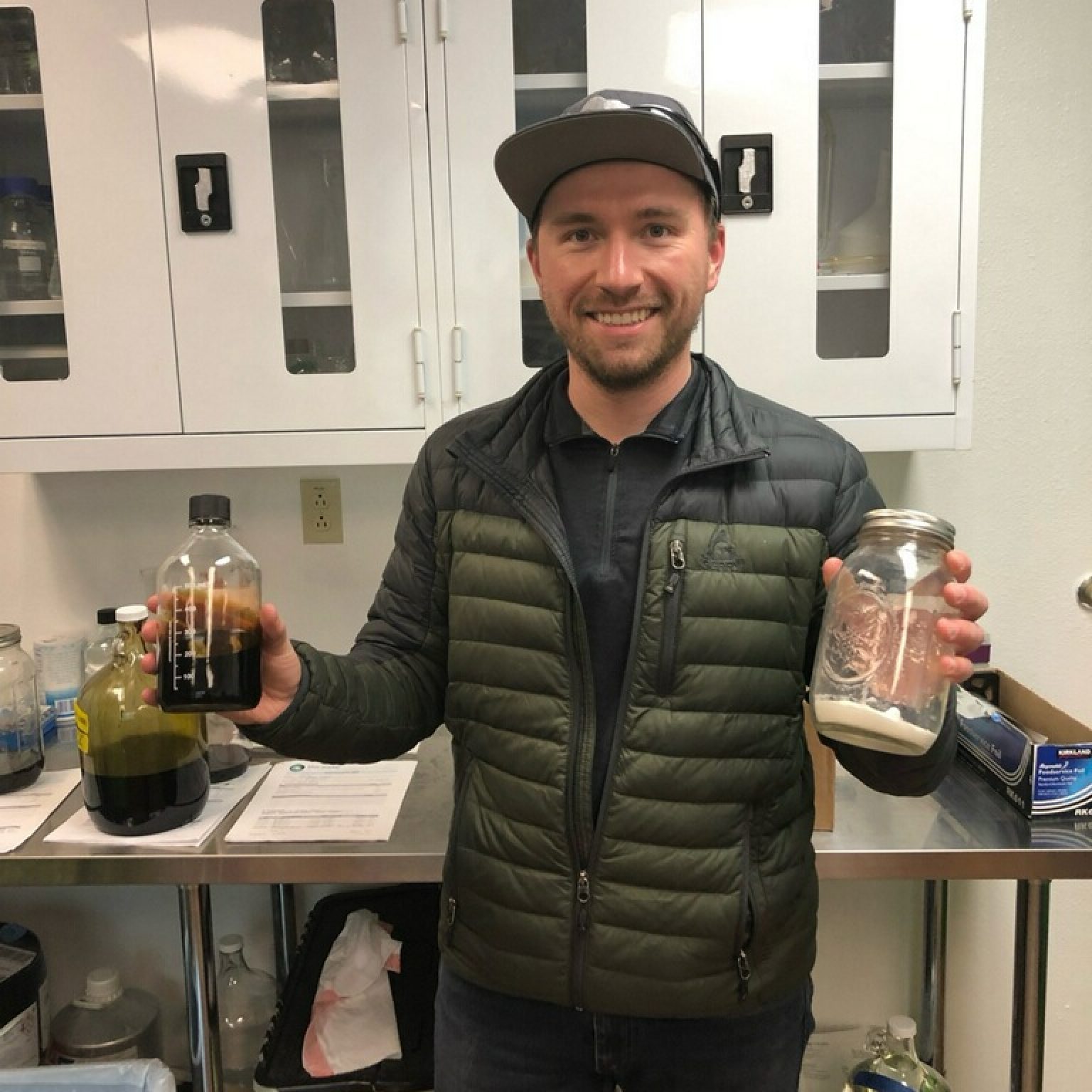 Sipping on Sinful Beverages: Montana's Cannabis Drink Sensation