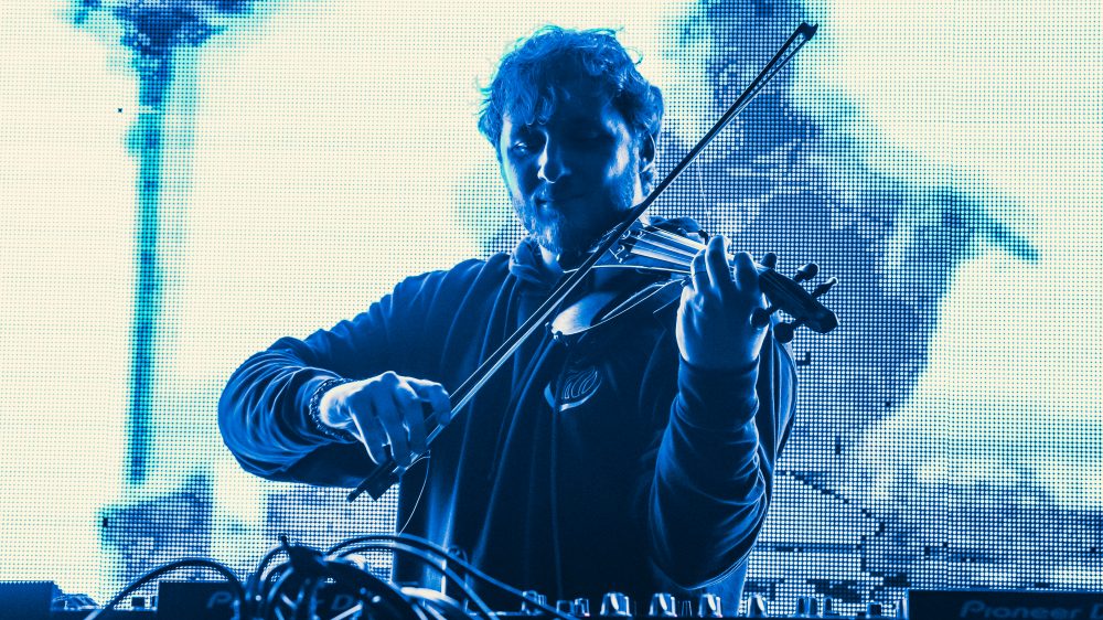 Exploring the Journey of Life in 'Taking It All In' with Josh Teed