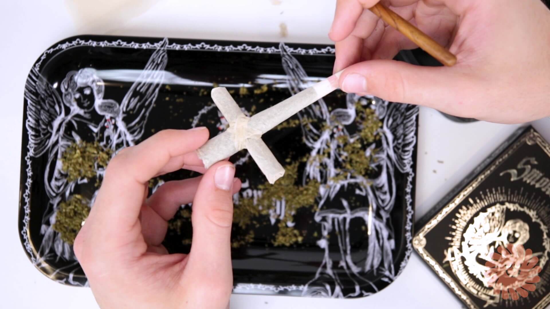 The Official Guide For How to Craft the Perfect Cross Joint