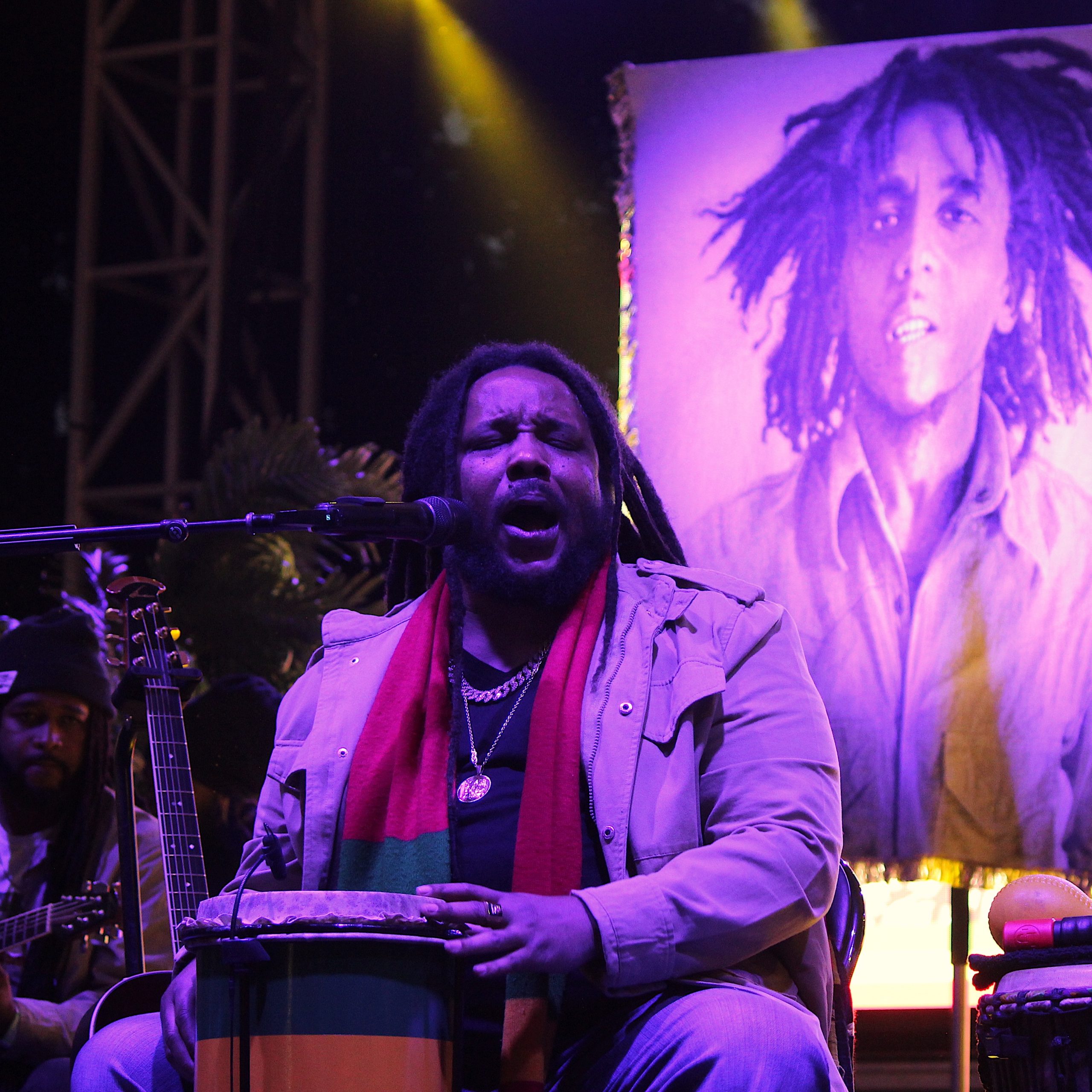 BottleRock Continues To Shine Brighter & Brighter Each Year