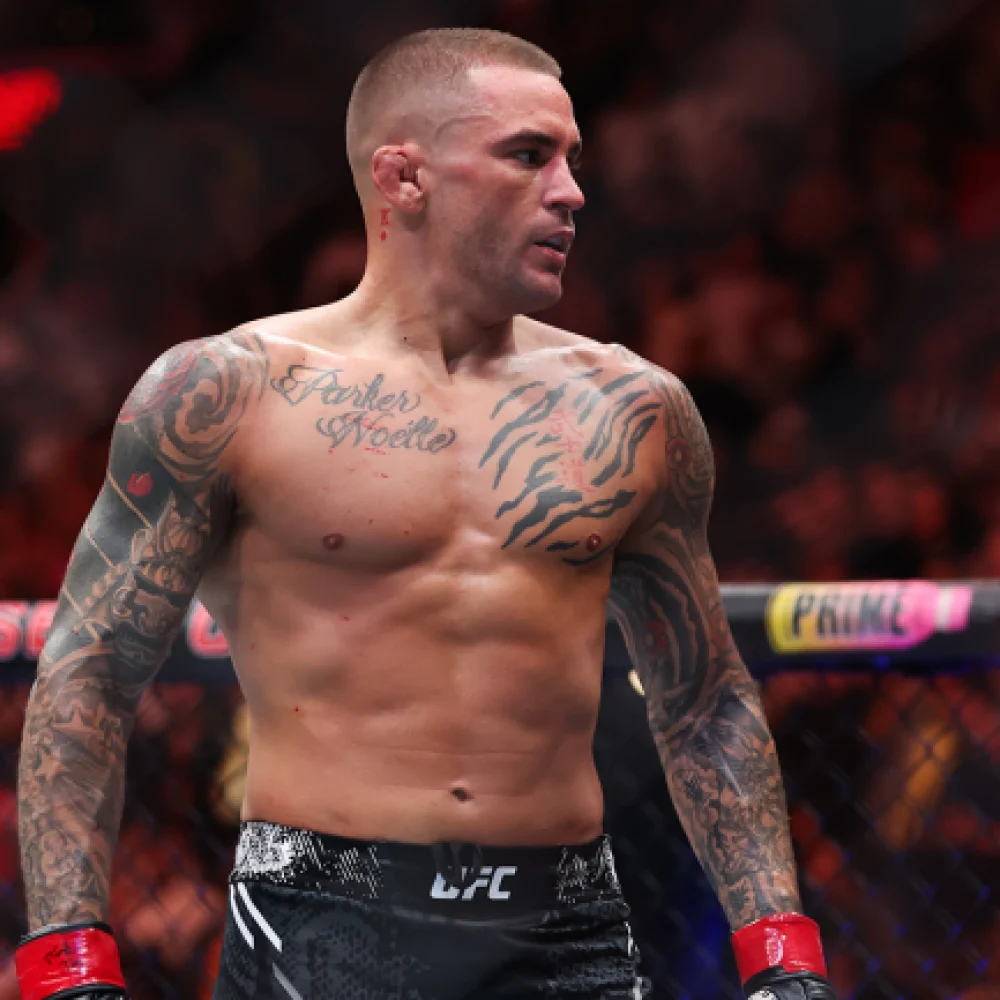 UFC 302 Preview: Poirier's Last Chance & Strickland's Return
