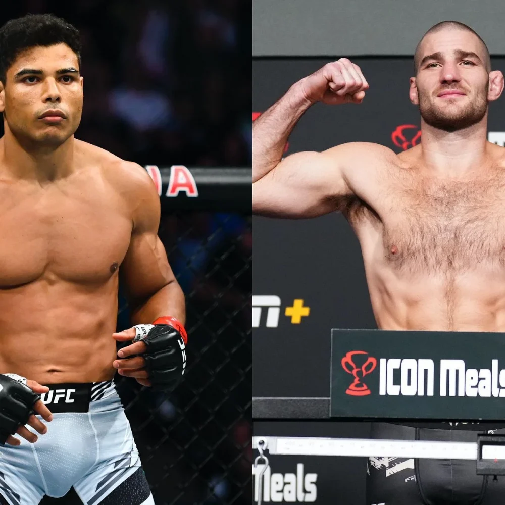 UFC 302 Preview: Poirier's Last Chance & Strickland's Return