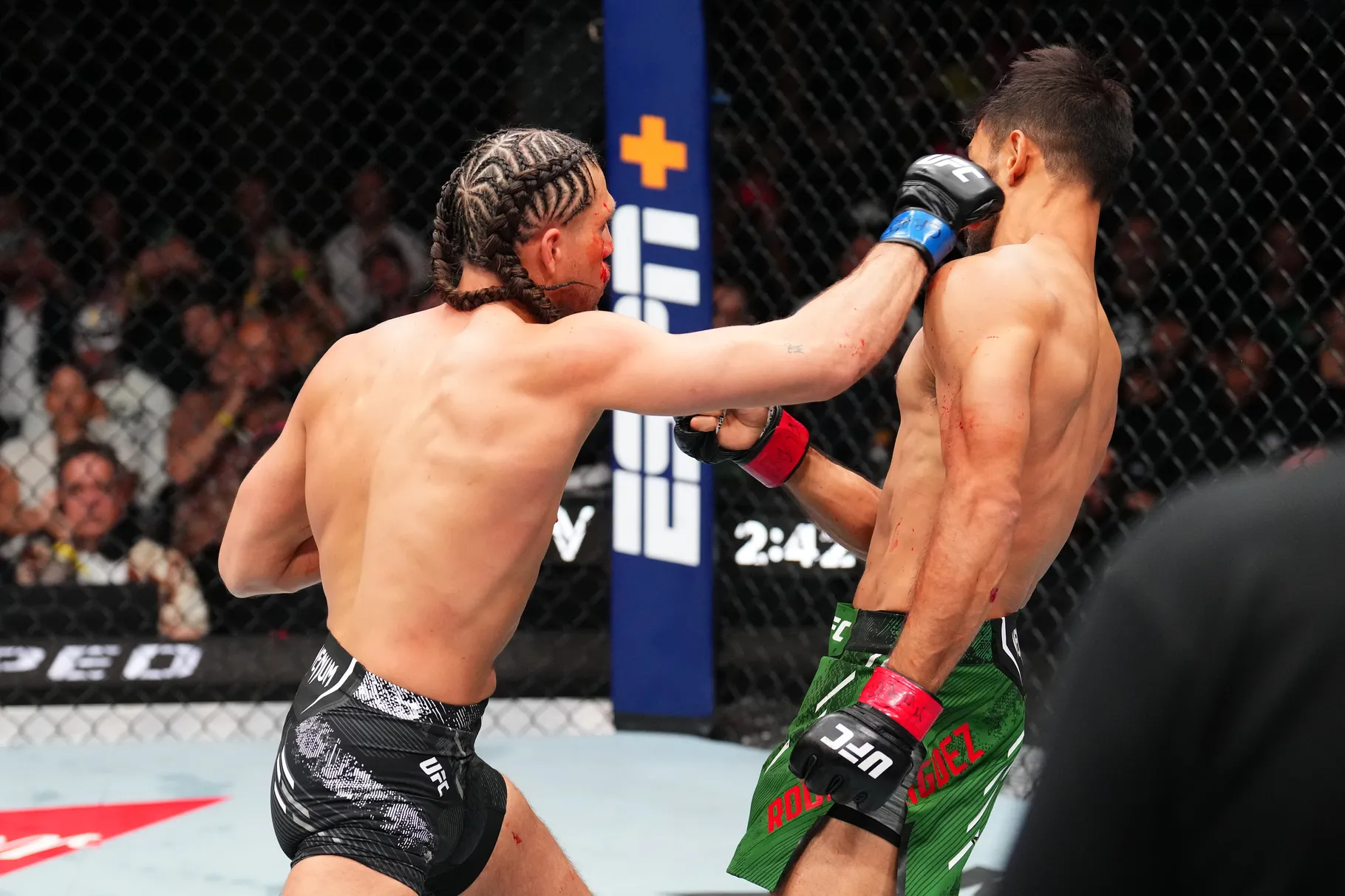 Brian Ortega's Journey: From Underdog to UFC Contender
