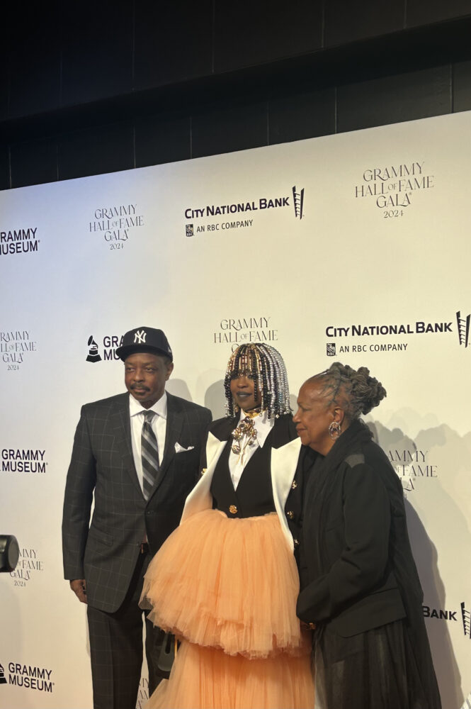 First Ever Grammy Hall of Fame Celebrates 10 New Recordings