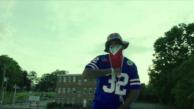 Mach-Hommy Delivers A Classic with 2024's “#RICHAXXHAITIAN”