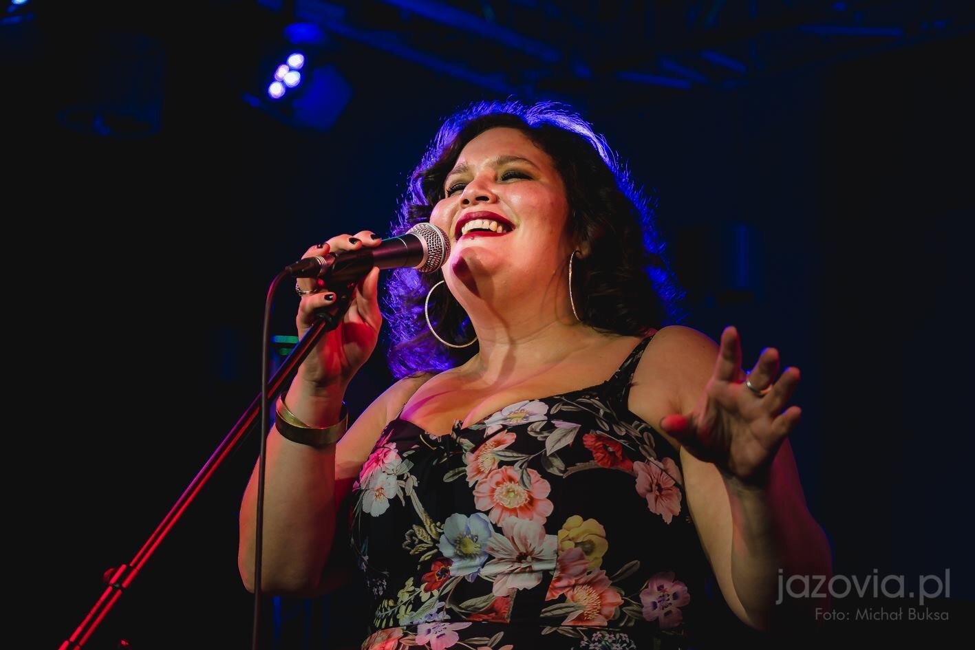 Marianne Solivan's “Re-Entry”: A Bold New Chapter In Jazz