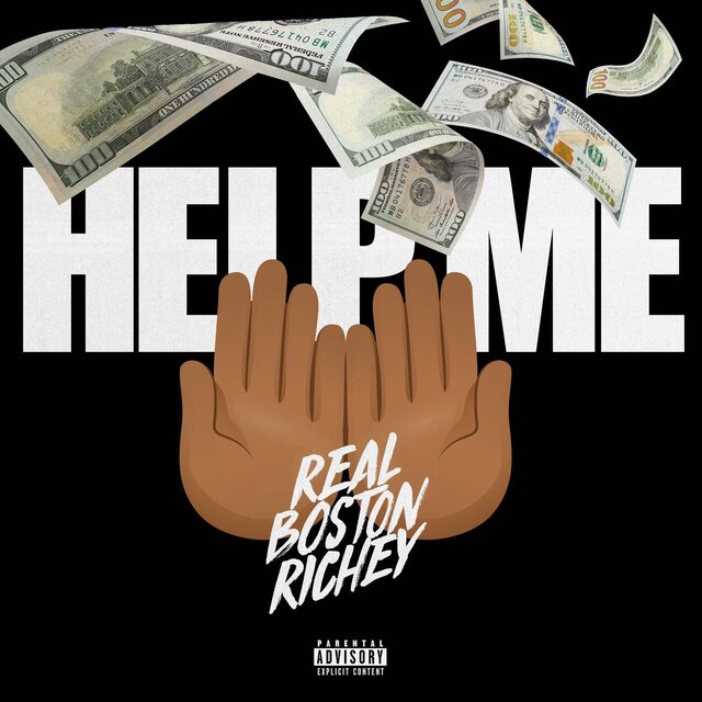 Real Boston Richey's New 2024 Single "Help Me" Captivates with a More ...