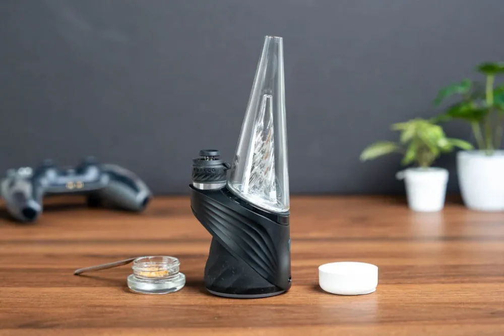 5 Things You Need to Know About The Puffco Peak Pro - Respect My Region