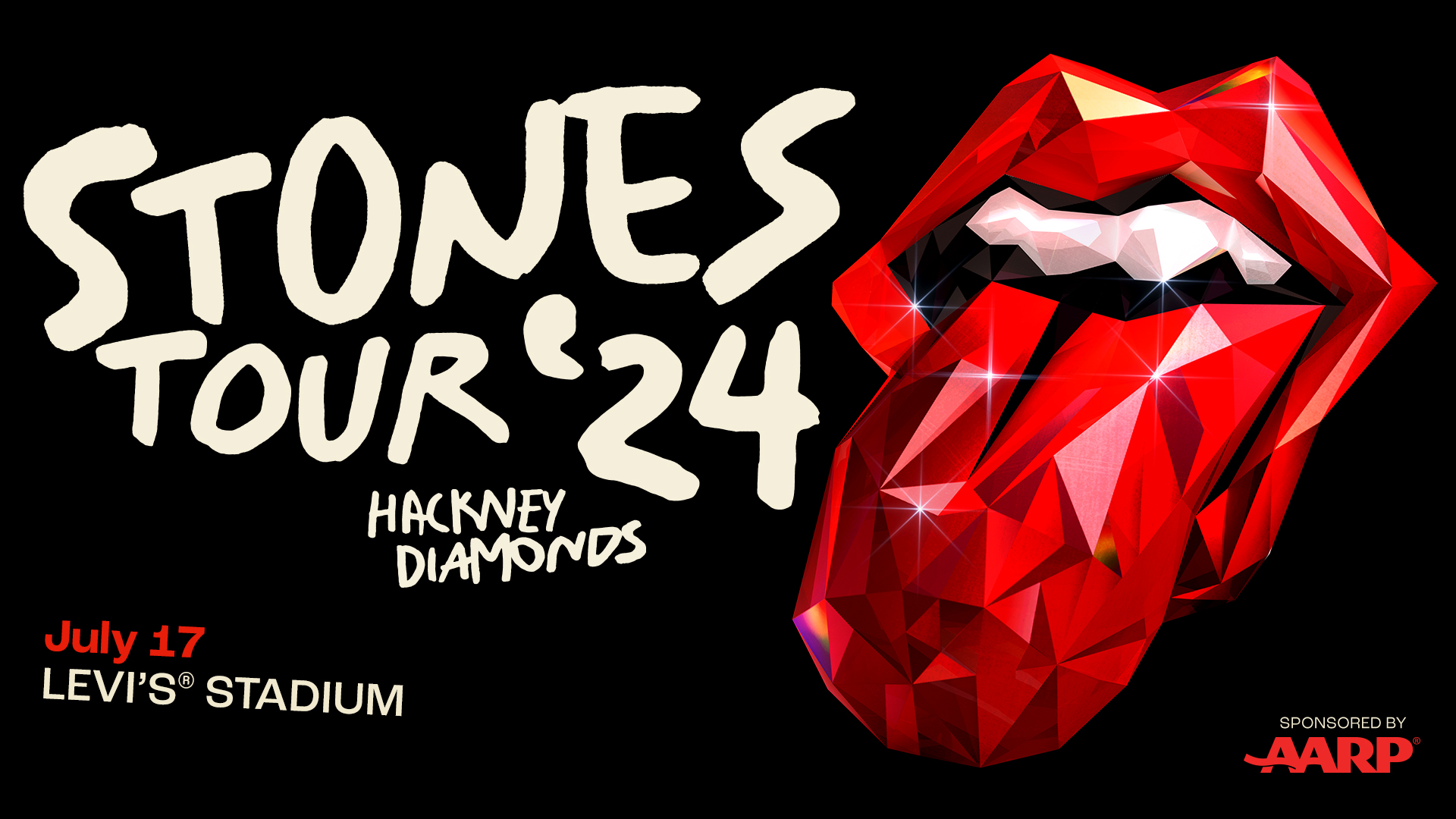 Rolling Stones 'Hackney Diamonds' Show Electrifies Bay Area