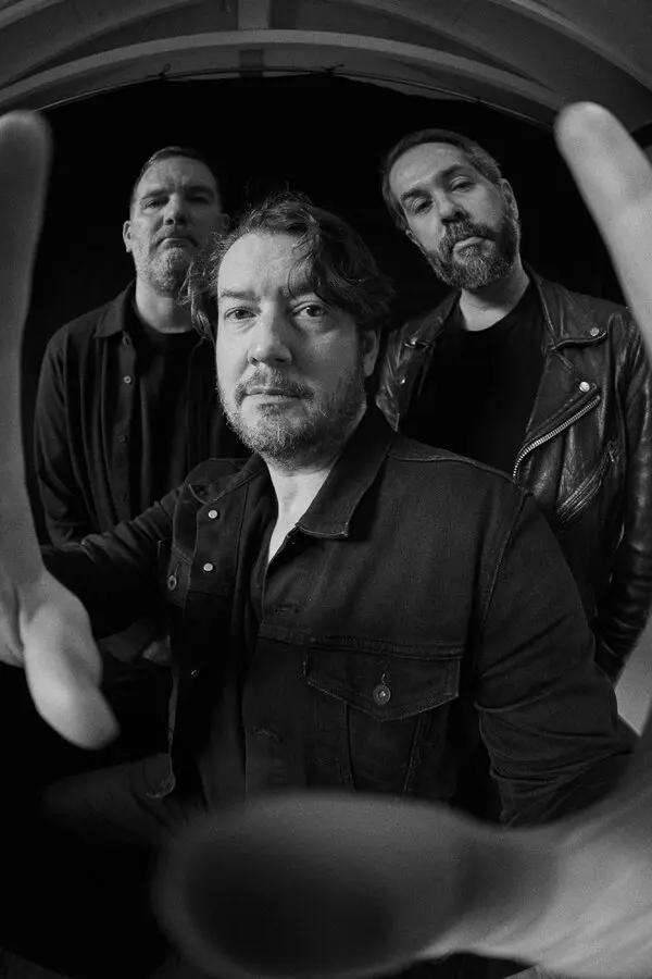 Cigarettes After Sex Touching Third Album After Becoming