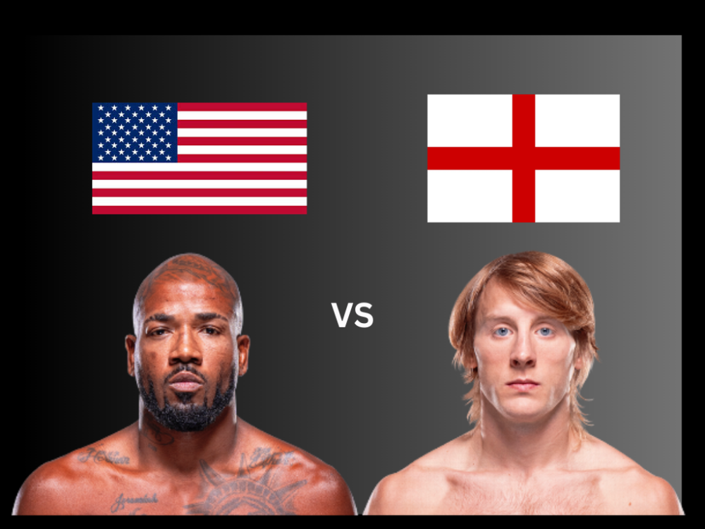 UFC 304 Previews & Predictions: Edwards vs. Muhammad 2
