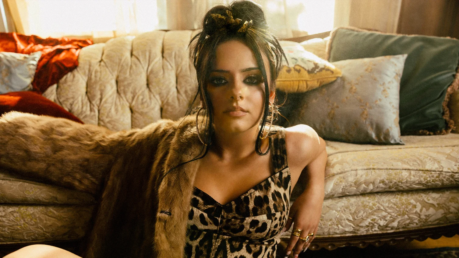 Jessie Murph Grows Big in Music at the Remarkable Age of