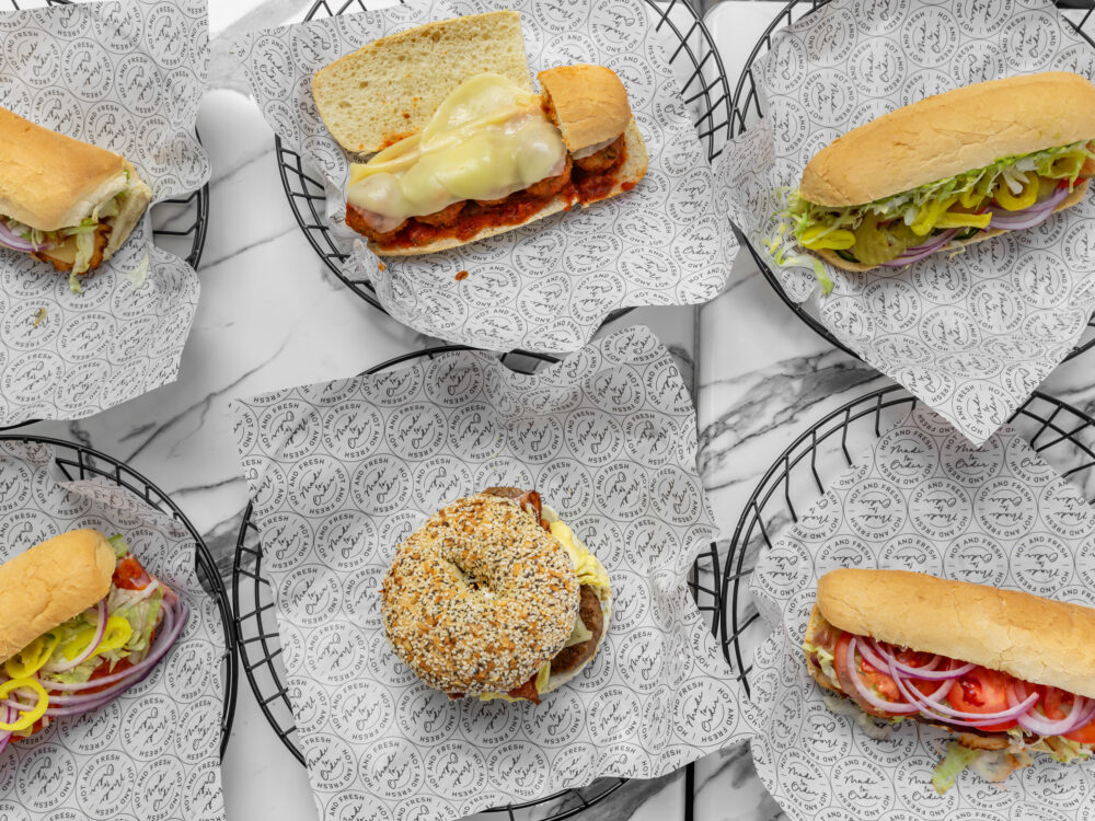 Cypress, CA Subs and Grub Sandwich Shop Grand Opening August 11th!