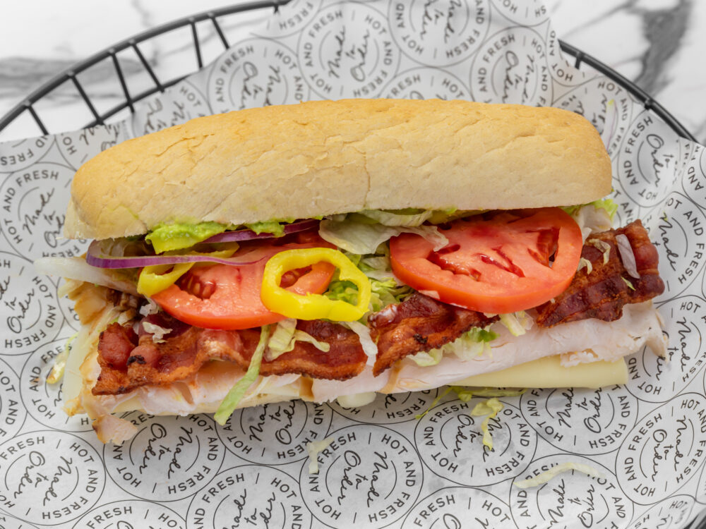 Cypress, CA Subs and Grub Sandwich Shop Grand Opening August 11th!
