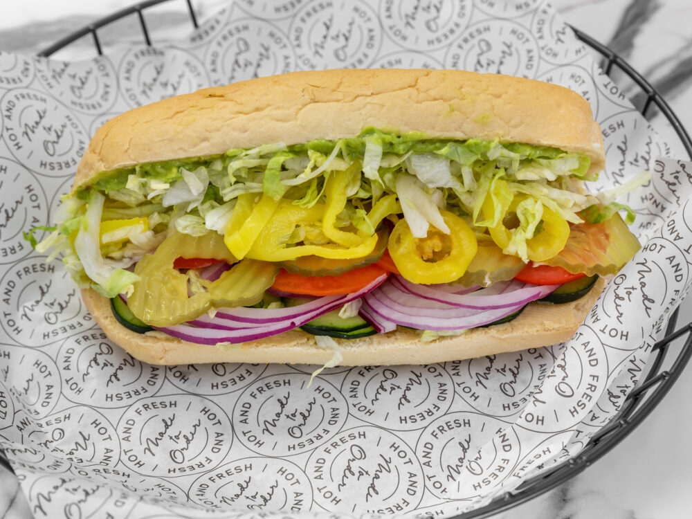 Cypress, CA Subs and Grub Sandwich Shop Grand Opening August 11th!